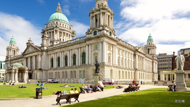 贝尔法斯特有什么好玩的 Belfast