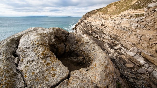 侏罗纪海岸旅游攻略 Jurassic Coast