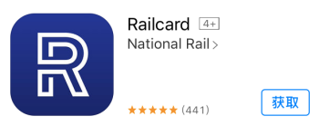 Railcard 英国铁路卡攻略